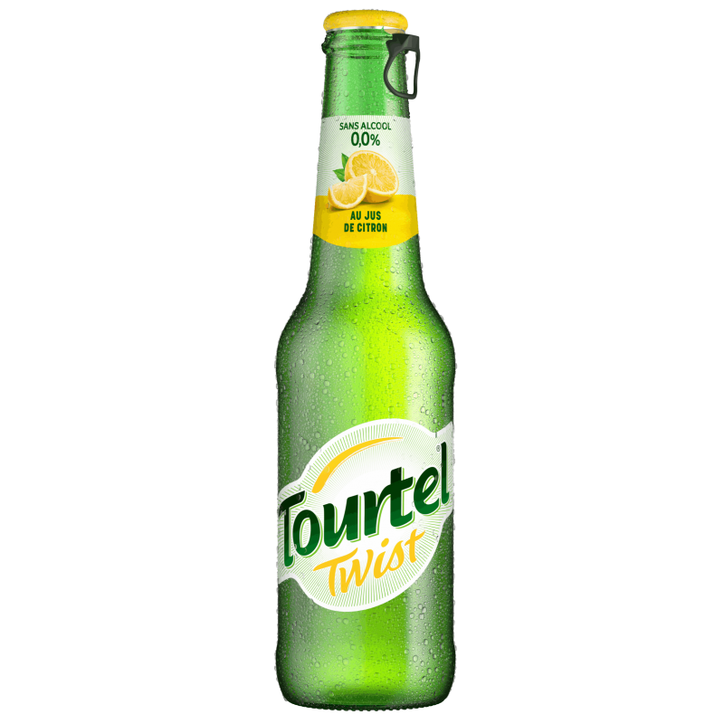 TOURTEL TWIST CITRON | SOFTDRINKS