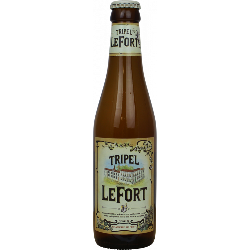 Lefort Triple 33CL