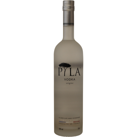 Vodka Pyla Classic | Alcools fins et spiritueux de qualité supérieure
