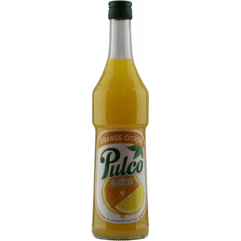 Les Boissons Softs de Charlemagne (3)