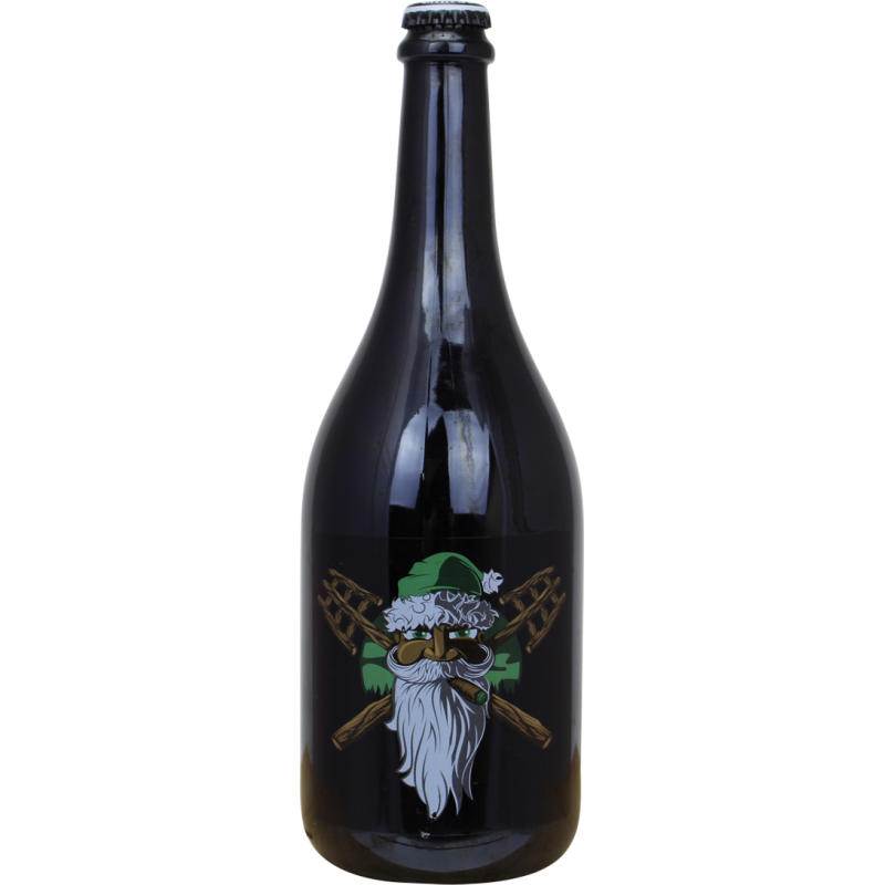 Double Mash Brune du Pays Flamand 75cl | Le meilleur de la bière en...