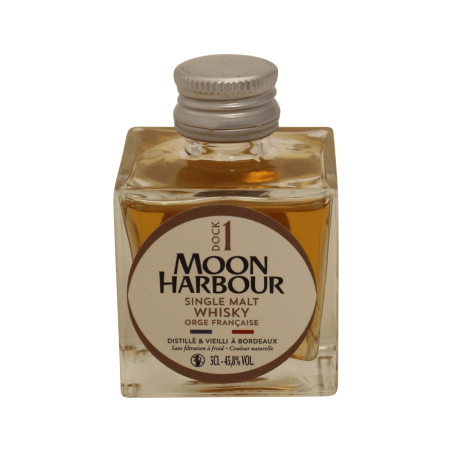 Whisky Moon Harbour Dock 1 | Alcools fins et spiritueux de qualité ...