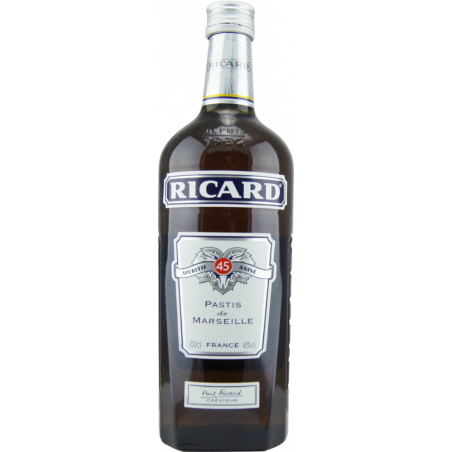 Ricard | Alcools fins et spiritueux de qualité supérieure