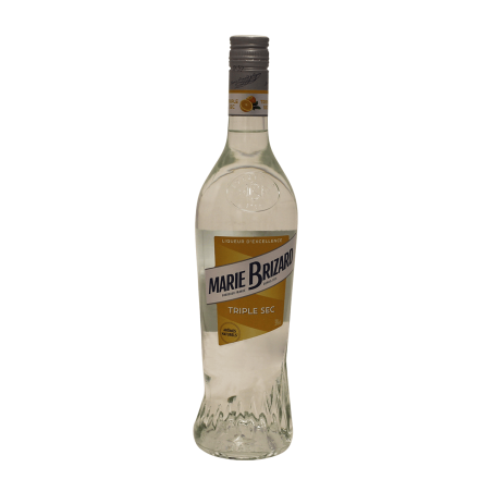 Triple Sec Marie Brizard | Alcools fins et spiritueux de qualité su...