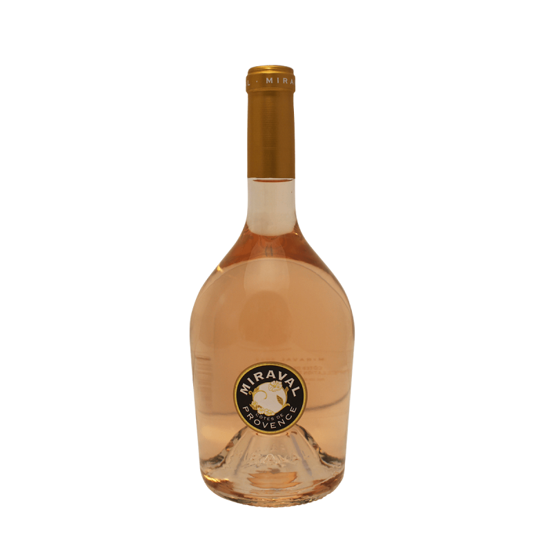 Chateau De Miraval