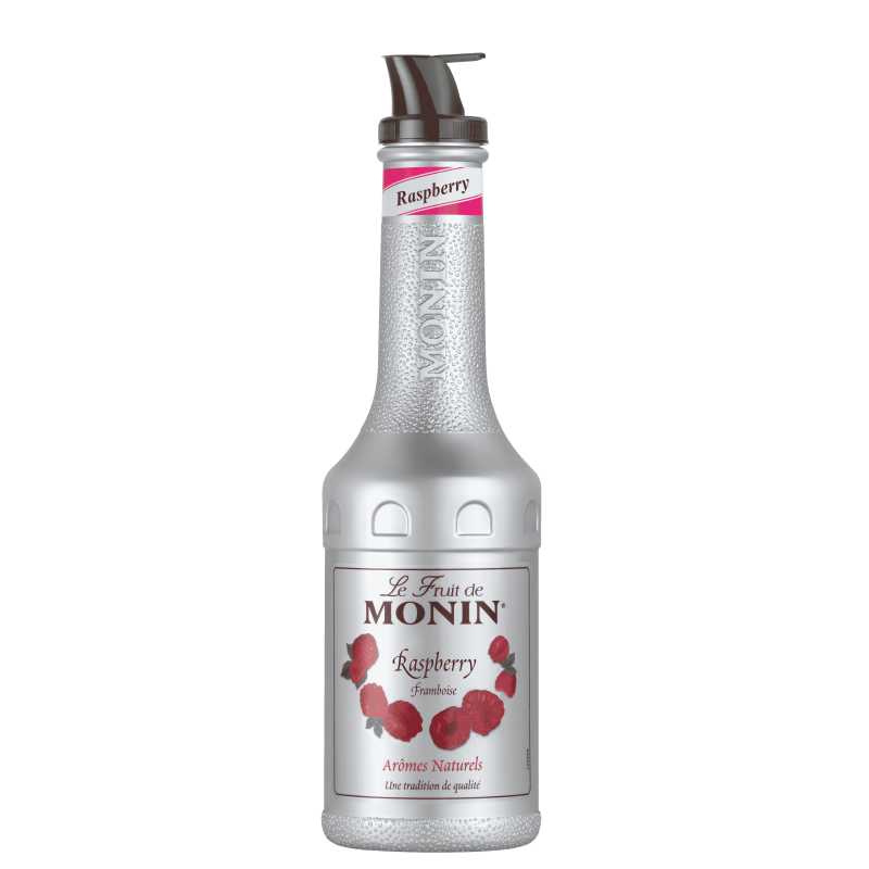 Le Fruit de Monin Framboise | SIROPS