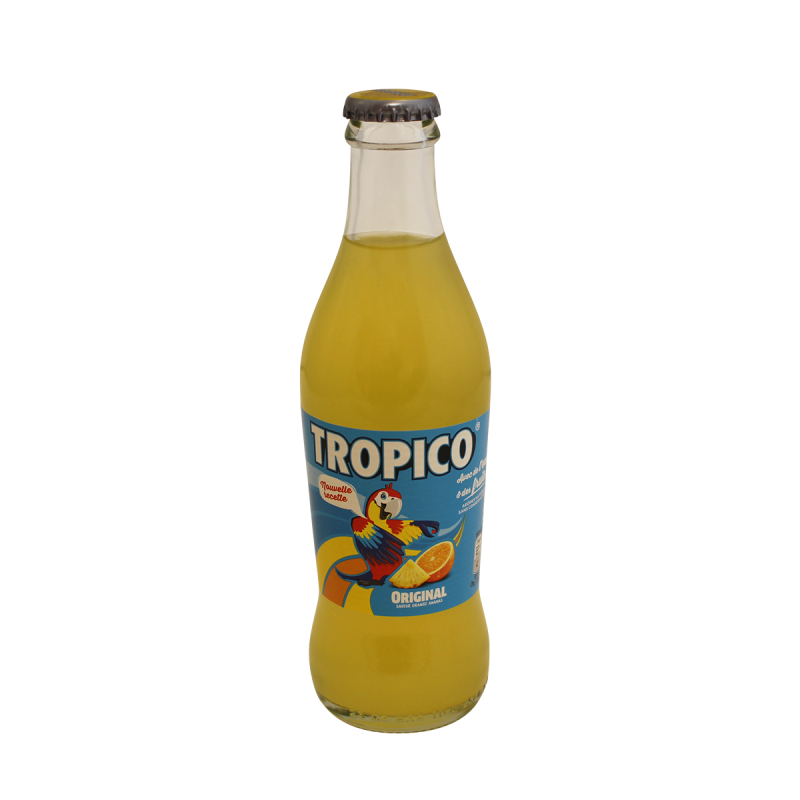 Boissons Softs (sodas, jus de fruits...) | Charlemagne Boissons