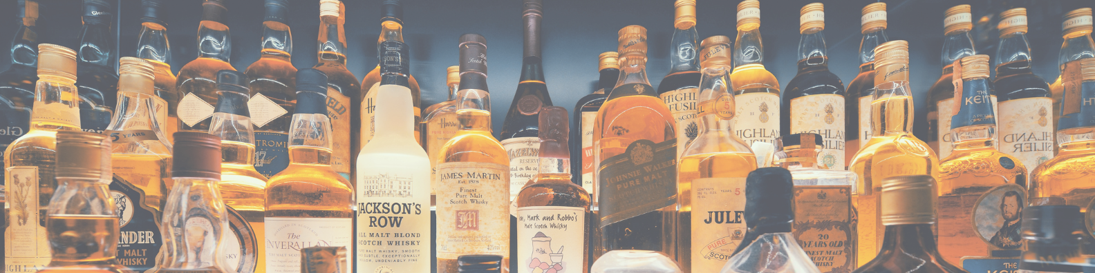 Quel digestif choisir après un repas ? |Blog Charlemagne Boissons