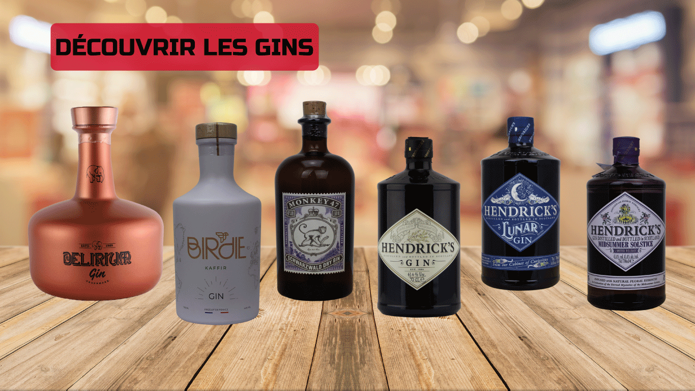 Charlemagne Boissons | Vente de Vins, Bières et Alcool en ligne